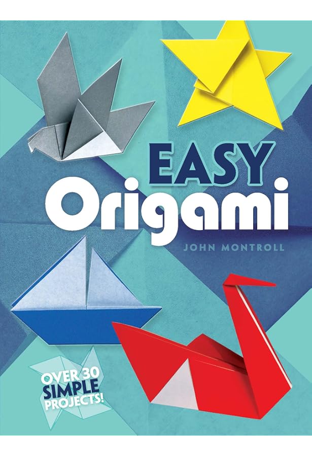 My First Origami Kit Book Pdf Download