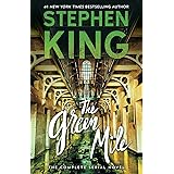 The Green Mile Serial Novel Set Books 1-6: Stephen King: Amazon.com: Books