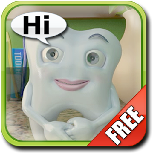 Talking Tina Tooth: Amazon.ca: Appstore for Android