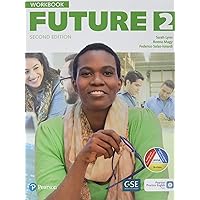 Amazon.com: Future 2 Student Book with App: 9780134858494: Lynn, Sarah ...