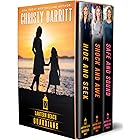 Lantern Beach PD: The Complete Series - Kindle edition by Barritt, Christy. Religion ...