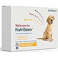 Amazon.com: at-Home Pet Food Intolerance and Sensitivity Test for Dogs ...