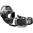 3M Speedglas Welding Helmet G5-01 and Adflo High-Altitude PAPR Assembly, No ADF, Heavy Duty with ...