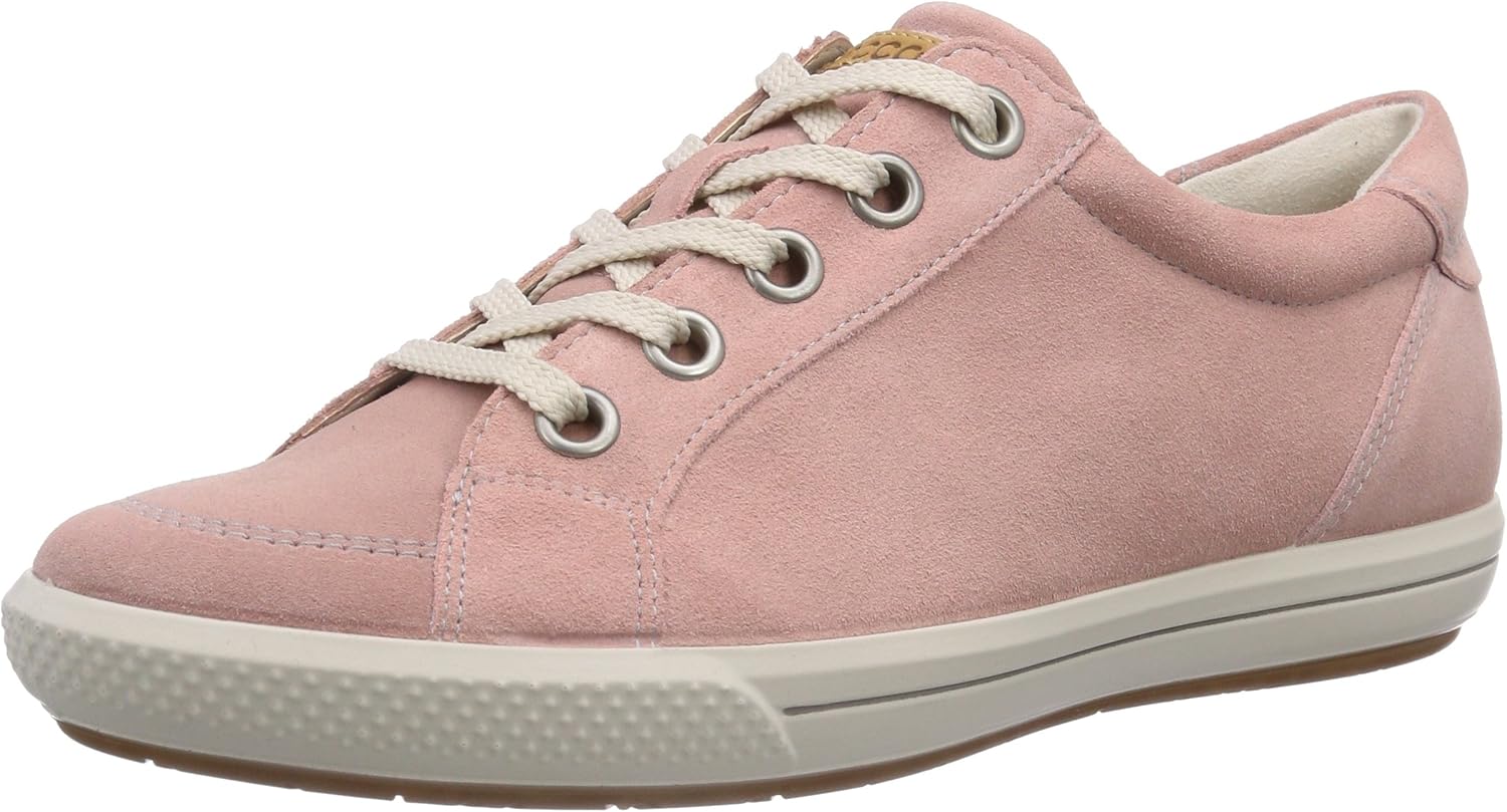 Ecco Summer, Damen Sneakers, Rosa (ZoneSilver Pink Vesuvio05216), 43 EU ...