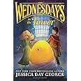 Wednesdays in the Tower (Tuesdays at the Castle): George, Jessica Day ...