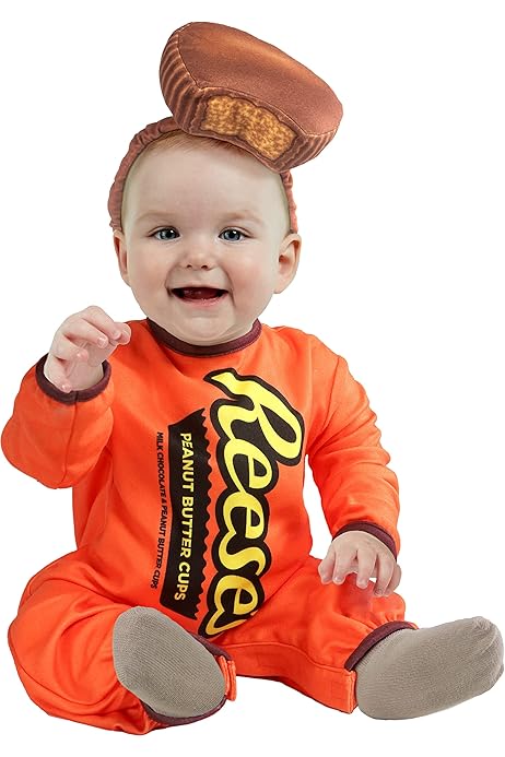 sales shoponline Mr. Peanut Costume for Baby Baby’s 1st Halloween Apron ...