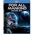 Amazon.com: For All Mankind: Season One (Blu-ray) : Joel Kinnaman ...