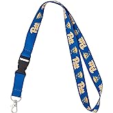 Amazon.com: Desert Cactus University of California Los Angeles Lanyard ...