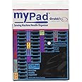 Amazon.com: myPad for Needles Machine Needle Organizer