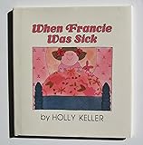 Geraldine's Big Snow: Holly Keller: 9780688075132: Amazon.com: Books