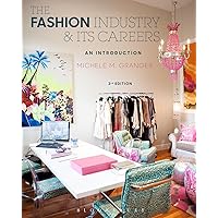 The Fashion Industry and Its Careers: Bundle Book + Studio Access Card ...