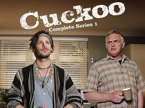 Watch Cuckoo Season 1 | Prime Video
