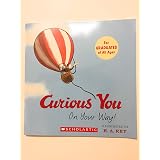 Curious You: On Your Way! (.): Rey, H. A.: 0884354990015: Amazon.com: Books