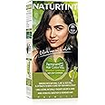 Amazon.com : Naturtint Permanent Hair Color 2N Brown Black (Pack of 1), Ammonia Free, Vegan ...