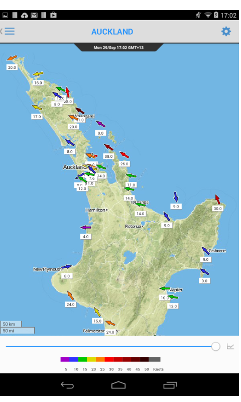 Amazon.com: PredictWind: Appstore for Android
