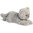 Amazon.com: Aurora - Flopsie - 12" Scotty Cat : Toys & Games