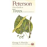 Peterson Field Guide To Mushrooms Of North America, Second Edition ...