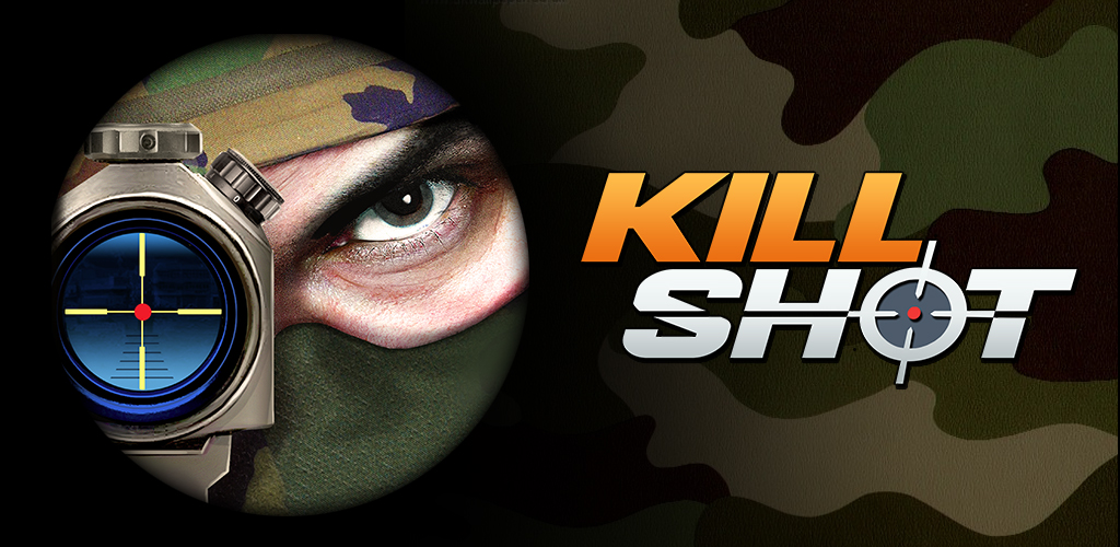 Amazon.com: Kill Shot: Appstore for Android