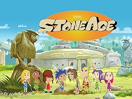 Amazon.com: Watch Stone Age | Prime Video