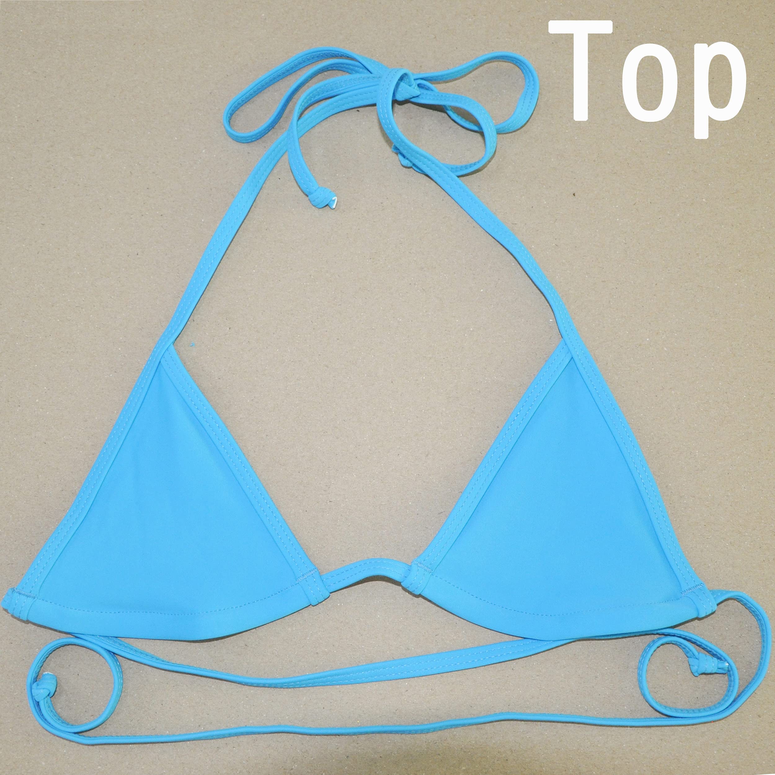 Mua SHERRYLO Micro Bikini Extreme G String Thong Bikini Sexy Mini ...