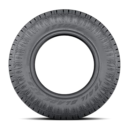 Atturo Trail Blade ATS A/T All-Terrain Off-Road Light Truck Radial Tire ...