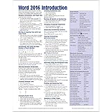 Microsoft Outlook 2016 Mail, Calendar, People, Tasks, Notes Quick ...