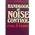 Handbook of Acoustical Measurements and Noise Control: Cyril M. Harris ...