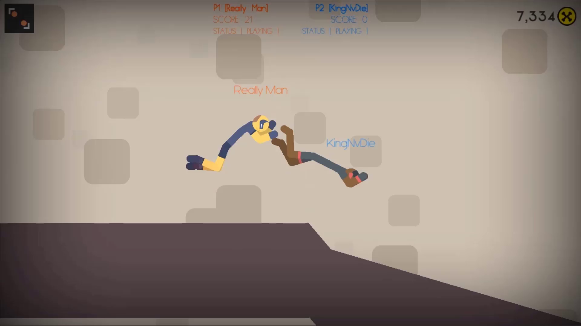 Stickman Ragdoll- Falling Fun Online Game - App on Amazon Appstore