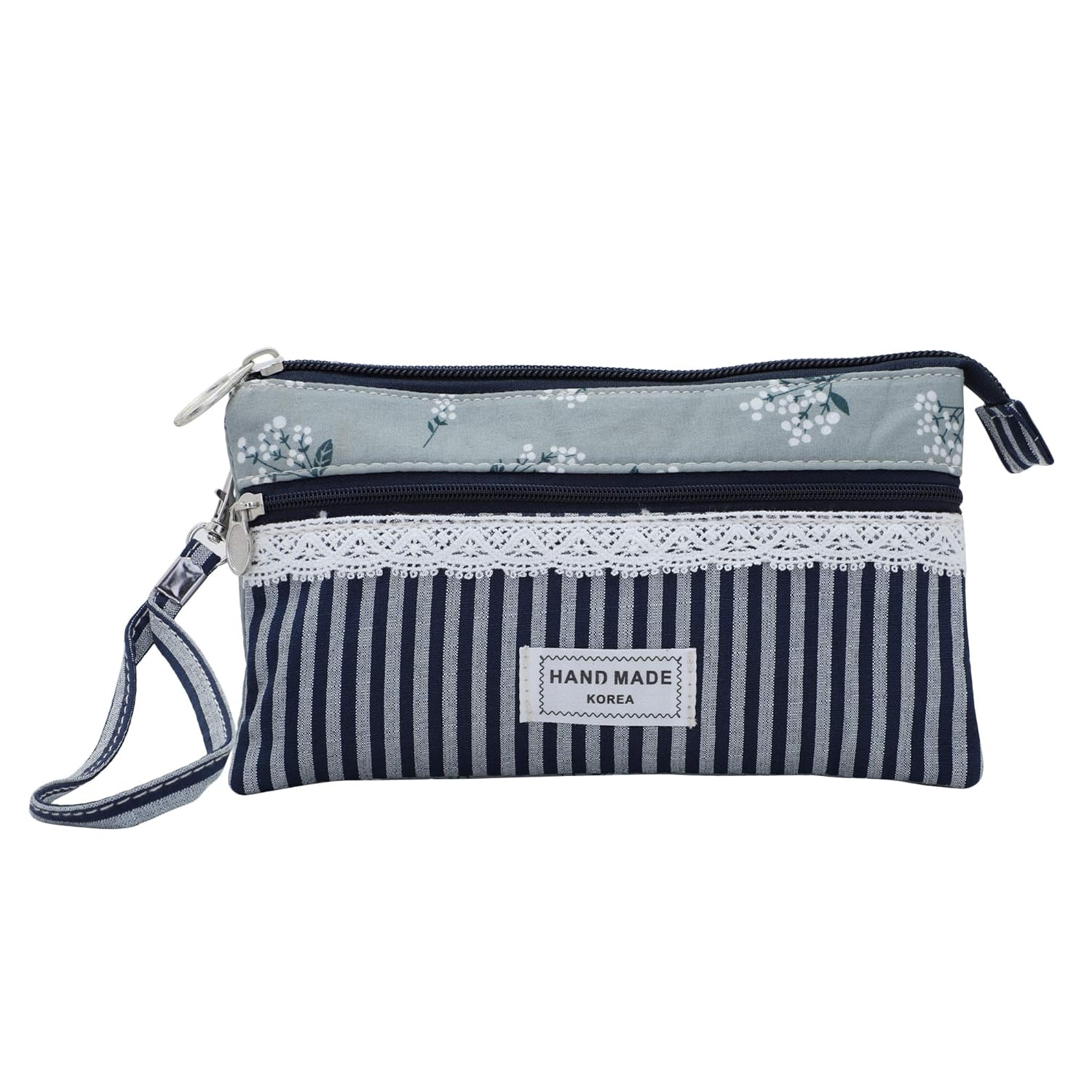 Buy Women Wallets, Girls Wallet, Wallet for College Girls (BLUE) at ...