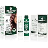 Herbatint | 7M Mahogany Blonde | 1 x 150ml: Amazon.co.uk: Beauty