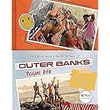 Amazon.com: Dreacoss tin Sign, Outer tin Sign, Outer Banks Pogue Life ...