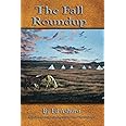 The Fall Roundup (The Tommy Lee Trilogy): Ashurst, Ed: 9781733540742: Amazon.com: Books