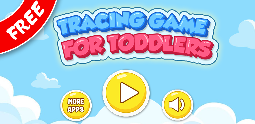 Tracing Game For Toddlers:Amazon.com:Appstore for Android