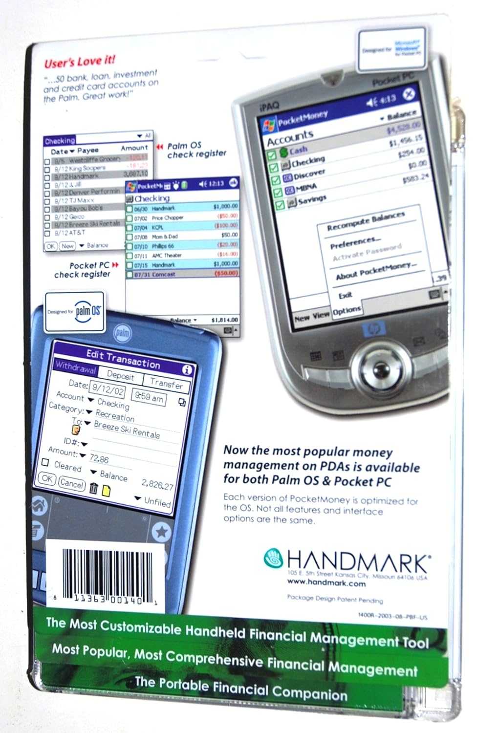 5 Os Palm Software For Windows - spanishlast