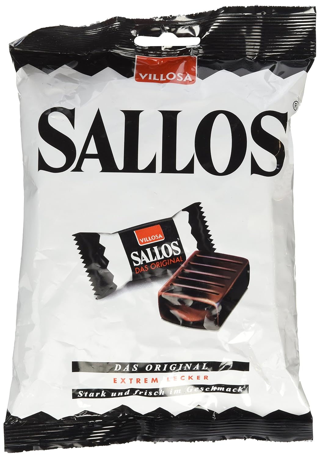 Sallos Original 150g: Amazon.co.uk: Grocery