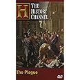 Amazon.com: The Plague (History Channel) : The Plague, James Van Der ...