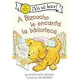 Amazon.com: Bizcocho y las llamitas: Biscuit and the Little Llamas ...
