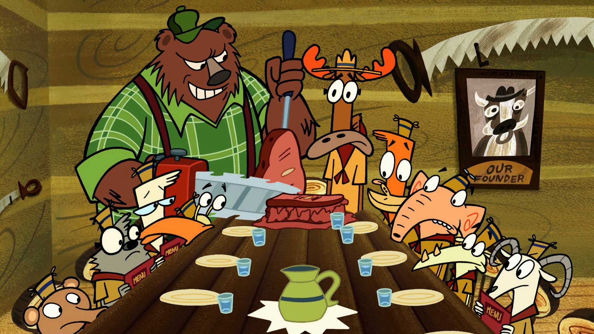 Watch Camp Lazlo - Season 2 | Prime Video