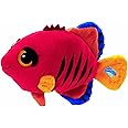 Amazon.com: Sea Pals by Russ Flame Angelfish : Toys & Games