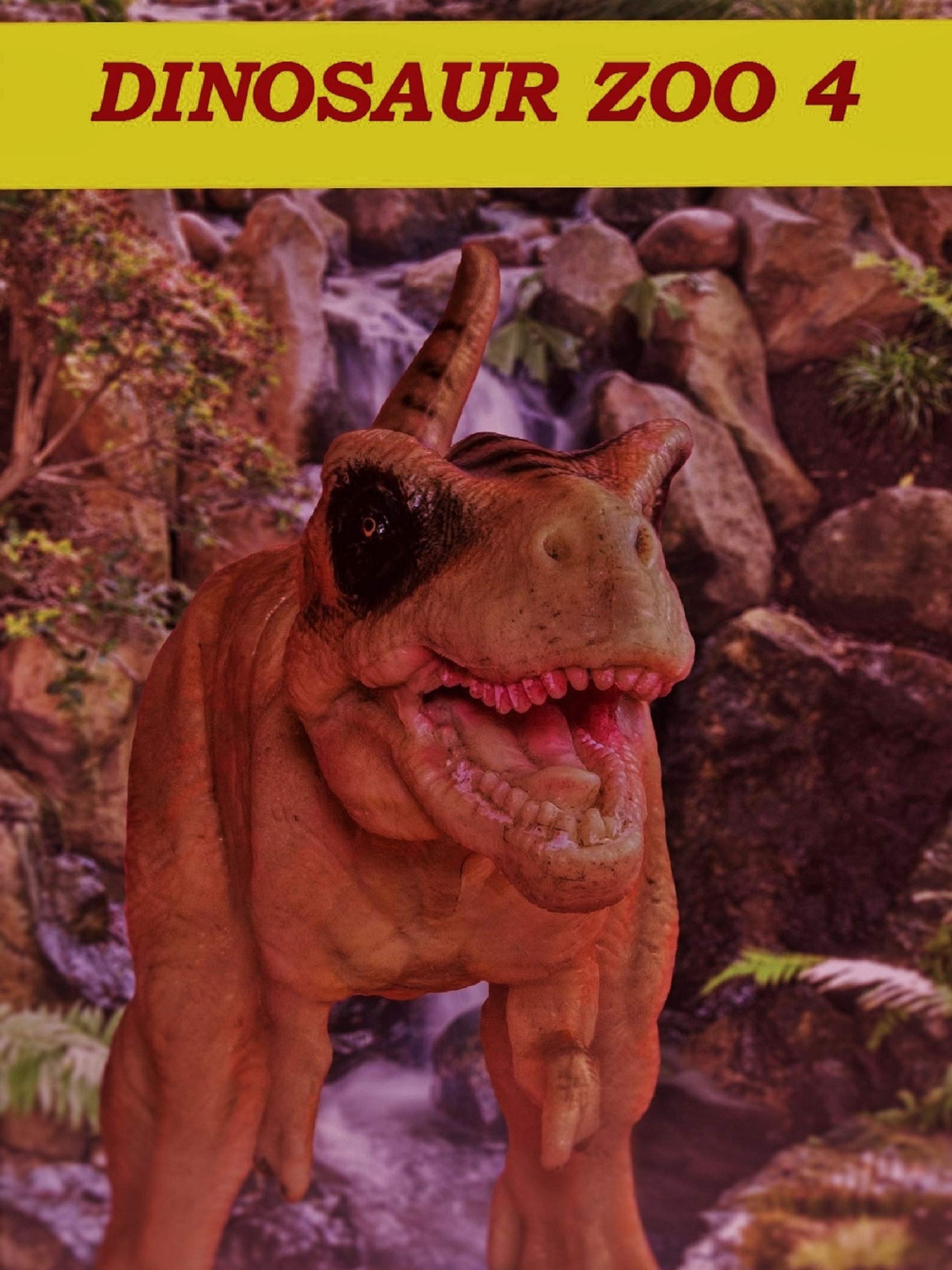 Amazon.de: Dinosaur Zoo 4 [OV] ansehen | Prime Video