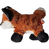 Amazon.com: Wild Republic Giraffe Plush, Stuffed Animal, Plush Toy ...