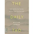 Daily Tao (Day by Day): Martin, William: 9780306834837: Amazon.com: Books