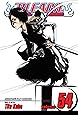Bleach, Vol. 54: Tite Kubo: 9781421551388: Amazon.com: Books