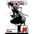 Amazon.com: Bleach, Vol. 54: 9781421551388: Tite Kubo, Tite Kubo: Books