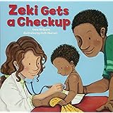 Zeki Loves Baby Club: Amazon.co.uk: Anna McQuinn, Ruth Hearson ...