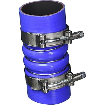 Amazon.com: ACDelco 26259 Professional Turbocharger Hose: Automotive