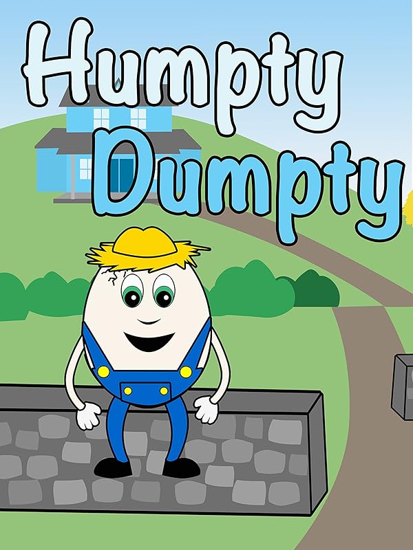 Watch Humpty Dumpty | Prime Video