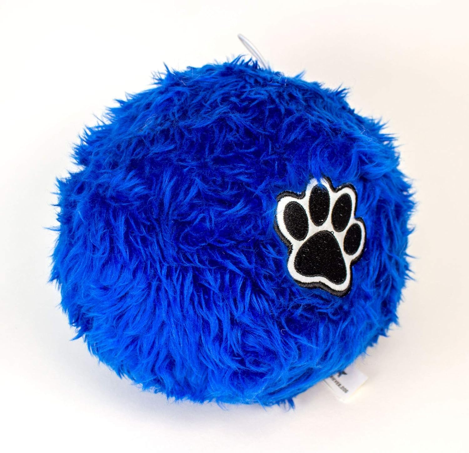 Soft Fluffy Ball For Belgian Malinois Dogs – Large Size Ball – BigaMart