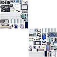 Amazon.com: ELEGOO UNO Project Super Starter Kit & ELEGOO Mega R3 ...