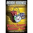 Public Enemy Number Two (Diamond Brother Mysteries): Horowitz, Anthony ...